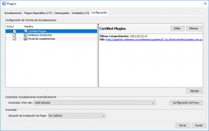Cómo añadir el plugin PHP en NetBeans IDE | ZeppelinuX