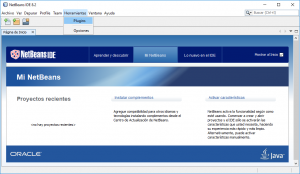 Cómo añadir el plugin PHP en NetBeans IDE | ZeppelinuX